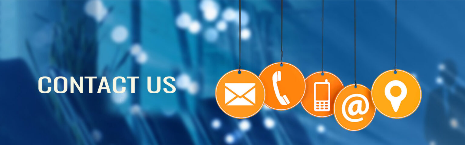 Contact Us – Graphic Design | Brochure Designing